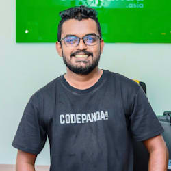 Codepanda | Profile | Fiverr