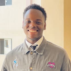 Samuel Adegbite | Profile | Fiverr