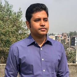Md Aminul Islam | Profile | Fiverr