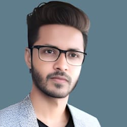 Rubayed Ahmed | Profile | Fiverr
