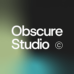 Design a logo with full brand identity kit by Obscure_studio | Fiverr