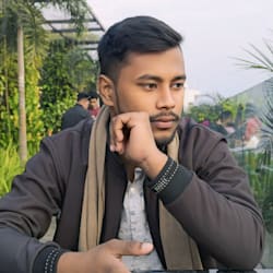 Md Rony Ali | Profile | Fiverr