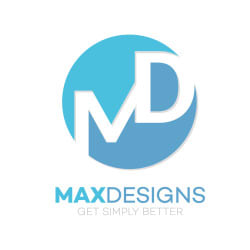 Maxdesigns | Profile | Fiverr