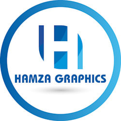 Hamza Graphics | Profile | Fiverr