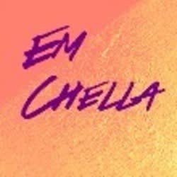 Em Chella | Profile | Fiverr