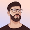 Create a cool simple cartoon avatar portrait in 24 hours by Aribowoadi ...