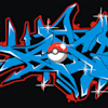Graffiti tags calligraphy and handstyle logo by Kuslam | Fiverr