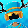 Sell you a premium roblox face expression pack by Husnainwt | Fiverr