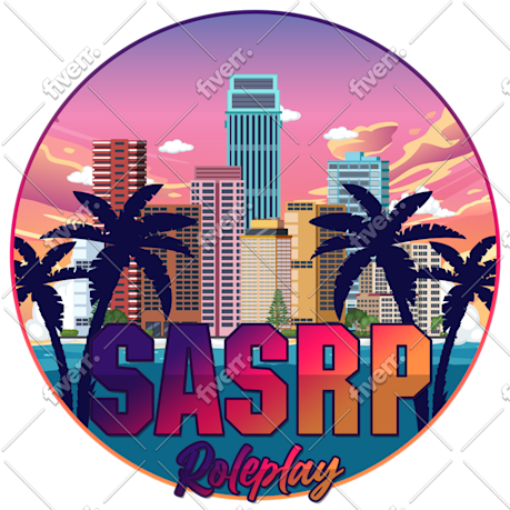 Design a fivem and redm server logo and banner by Brandspickled | Fiverr