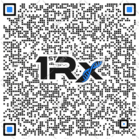 Generate a stylish custom business qr code card design with a logo in 1 ...