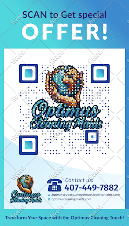 Generate a stylish custom business qr code card design with a logo in 1 ...