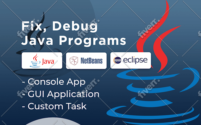 Design modern fiverr gig image thumbnail by Mhamzar | Fiverr