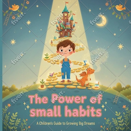 Illustrer un livre d'histoires pour enfants illustration livre d ...