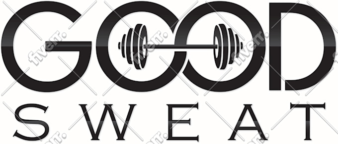 Design sports, gym and fitness logo by Pro_sidz | Fiverr