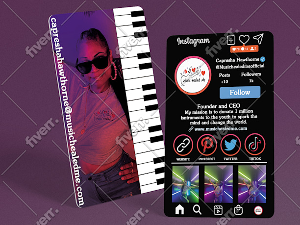 Hafid Bhd | Profile | Fiverr