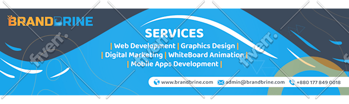 Design professional google banner ads or web banner by Mostakim_ahnaf ...
