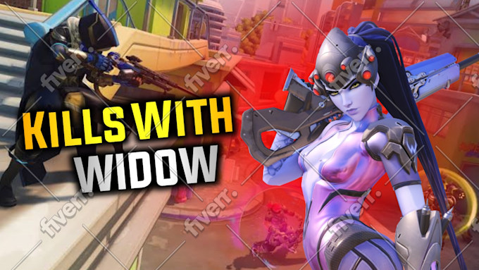 Make your two attractive youtube thumbnail only in 5 dollars by ...