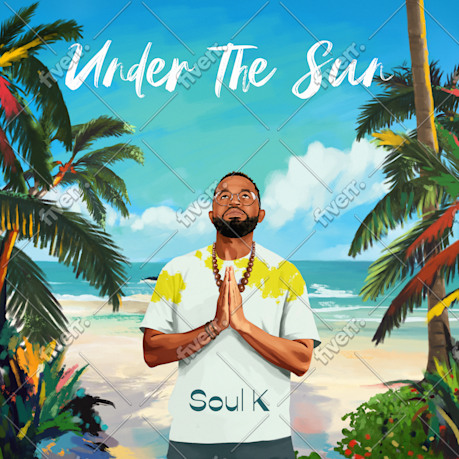 Draw a unique album cover art by Mouadezzouin253 | Fiverr