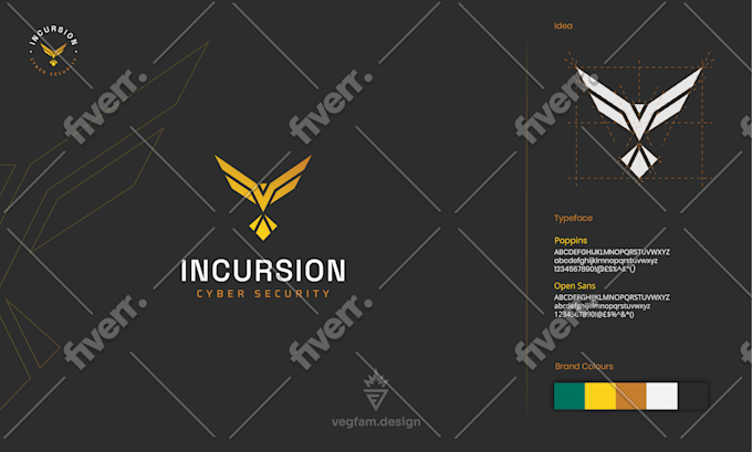 Vegfamdesign | Profile | Fiverr