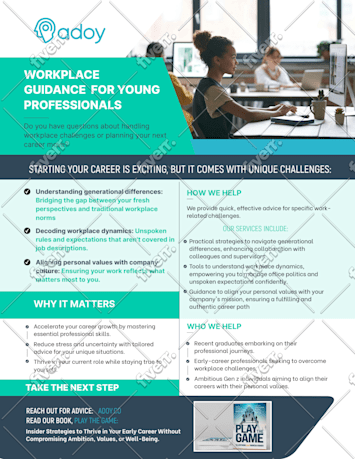 Design brand elevating press or media kit,epk, one pager, speaker one ...