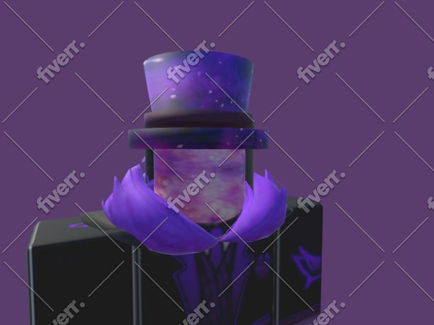 Make your r6 roblox avatar as a vrchat avatar by Iknowjim | Fiverr