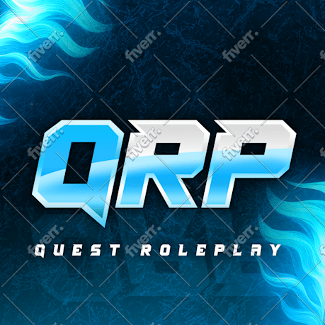 Design animated discord, fivem server logo and banner by Markhor251 ...