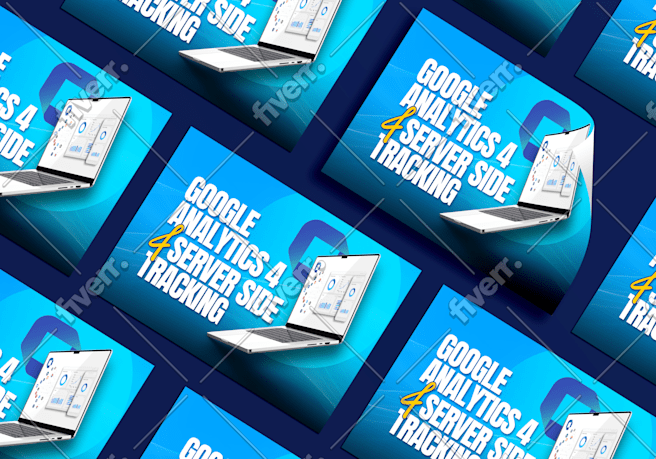 Create your fiverr gig image by S1doric | Fiverr