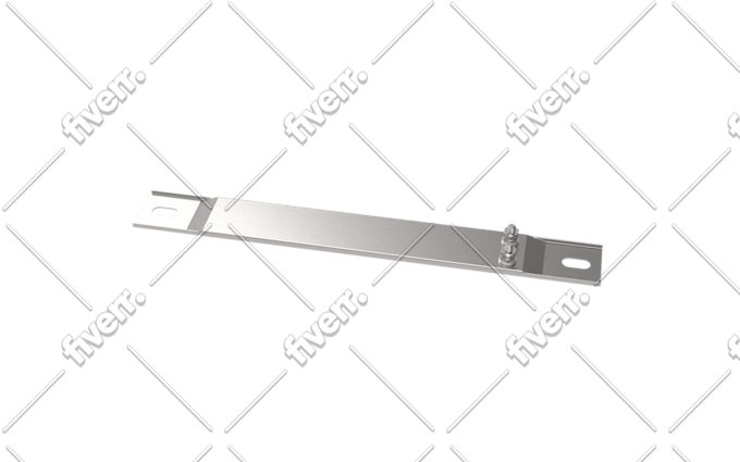 Design 3d models drawings and renders for your project by Elliot ...