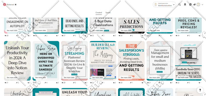 Creative Guide | Profile | Fiverr