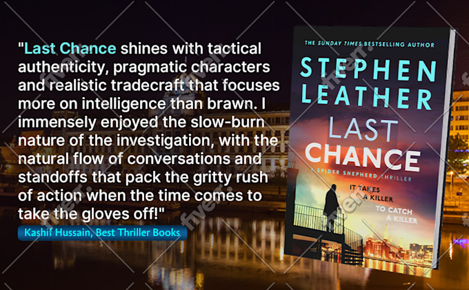 Ebc Graphic | Profile | Fiverr