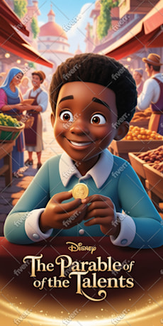 Illustrate children story book illustration, children story book ...