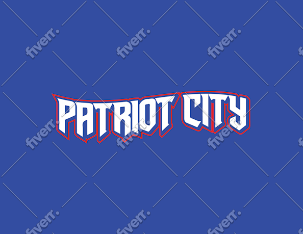 Design custom hand lettering, typography font logo, retro script ,t ...