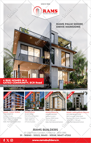 Design modern print ad, magazine ad, flyer by Jaydeo | Fiverr