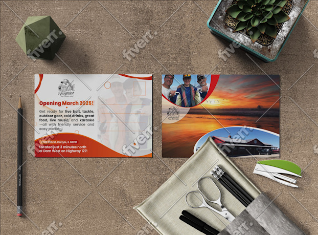 Ruhul A | Profile | Fiverr