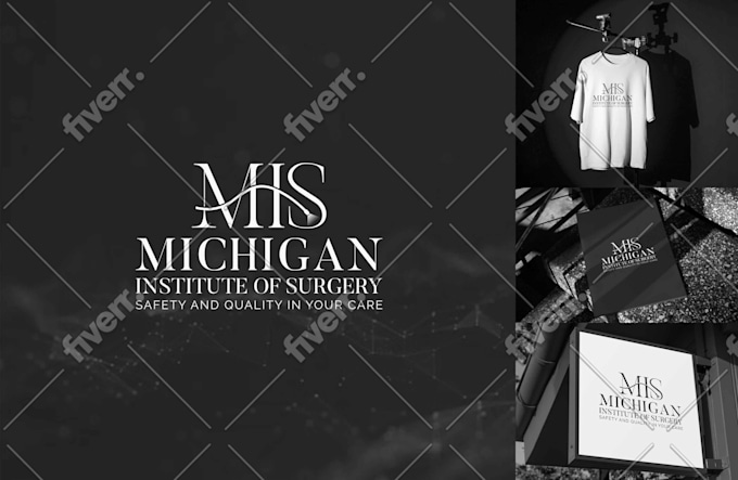 Create a professional minimalist business logo design by Romisriyoool ...