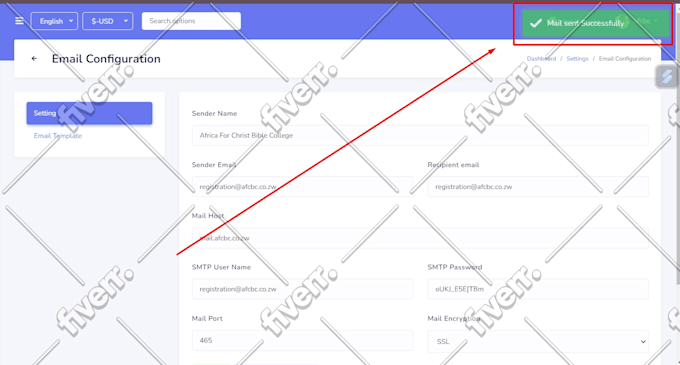 Sabbirwdx | Profile | Fiverr