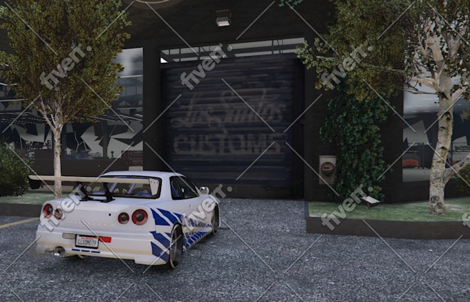 Create or modify your fivem qbcore server by Tim_il | Fiverr