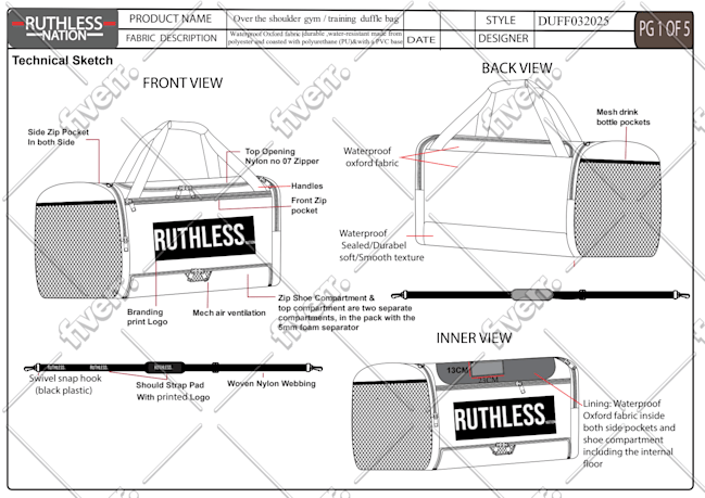 Ismail Mahmud | Profile | Fiverr