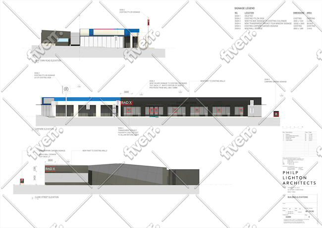 Ricrea Grafica | Profile | Fiverr