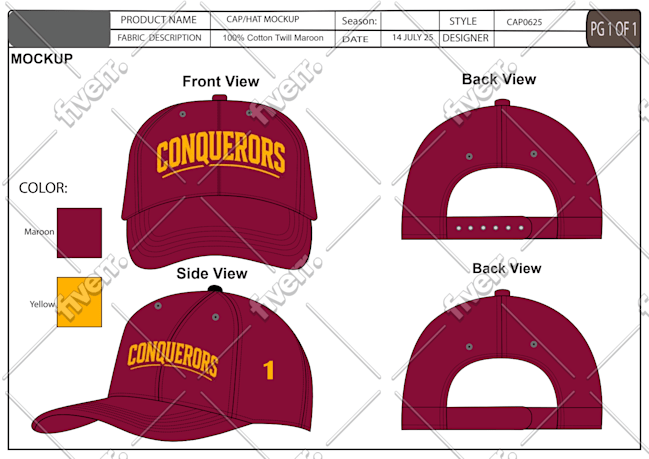 Ismail Mahmud | Profile | Fiverr