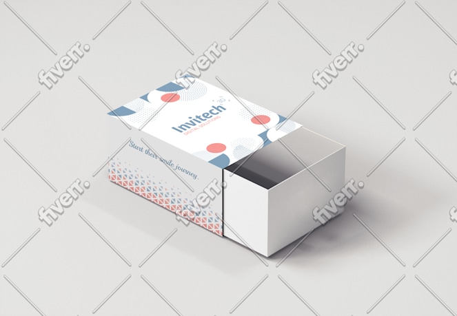 Do product packaging design, box design, mailer box, subscription box ...