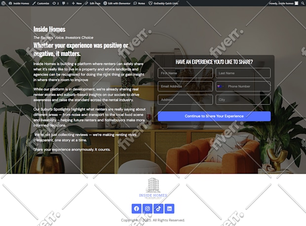 Ali Haider | Profile | Fiverr