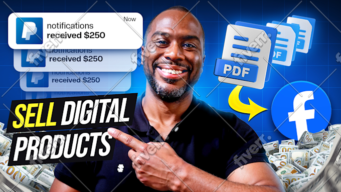 Design amazing youtube thumbnail that attract viewers by Hmailimaro ...