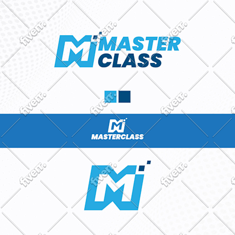 Design a modern minimal logo for business in a day by Istahakah | Fiverr