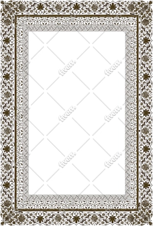 Design marriage certificates and invitation custom by Kaashaf277 | Fiverr