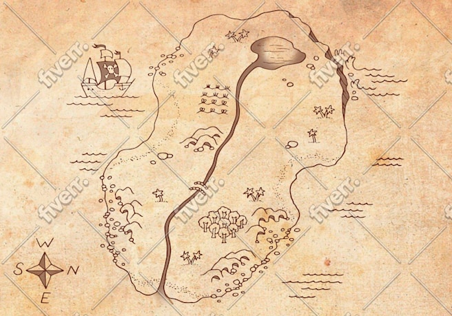 Make hand drawn dnd tactical battle maps for you by Polinka_dot | Fiverr