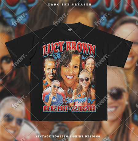 Design a unique vintage style bootleg rap tee for you by Zancthecreator ...