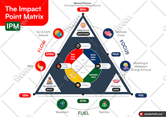 Design a professional unique infographic by Danukz | Fiverr