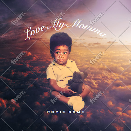 Design your unique single cover art by Walilee | Fiverr