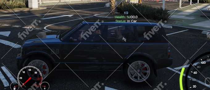 Add, edit, optimize and fix qbcore based fivem scripts by Ey_development | Fiverr